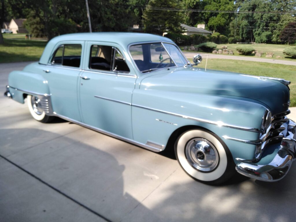 Windsor Car story…. – DIG My Car, LLC