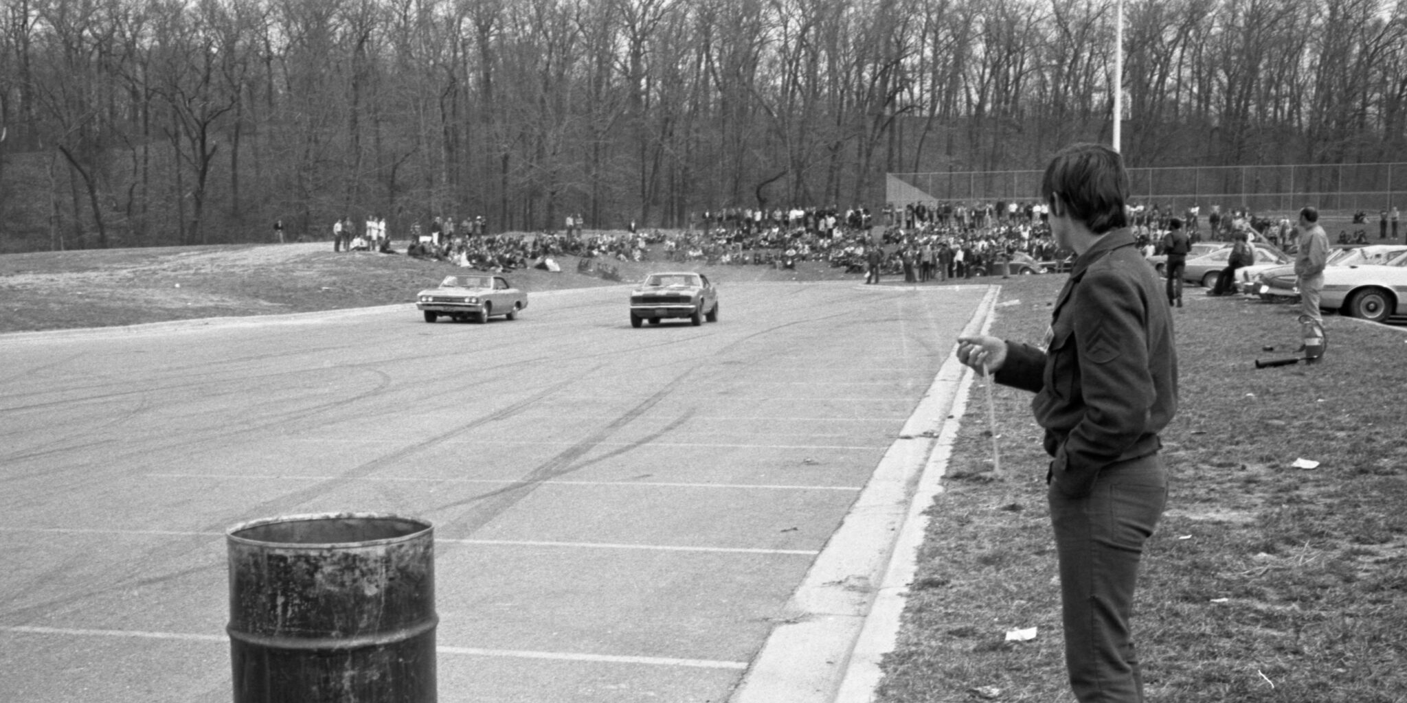 Ultimate Throwback: A 50-Year Reunion – DIG My Car, LLC